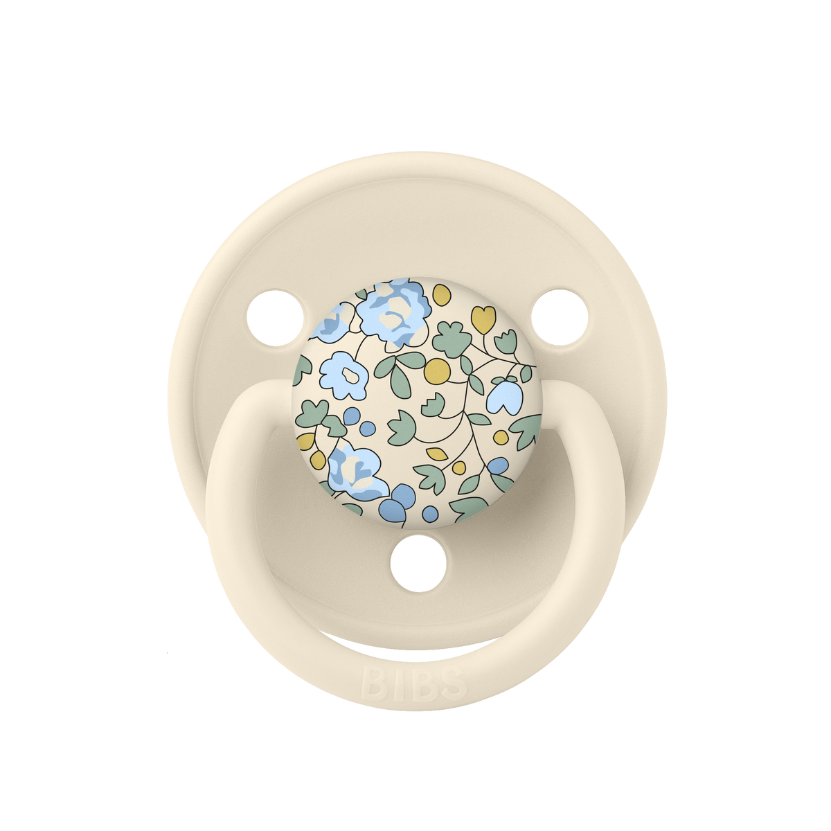 Liberty De Lux, Eloise/Baby Blue – One Country Mouse Kids