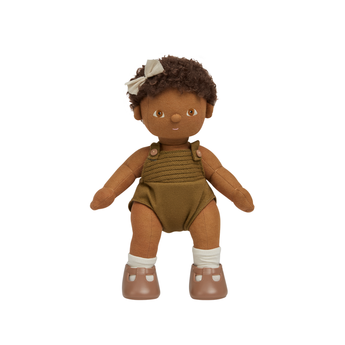 Dinkum Dolls Button – One Country Mouse Kids